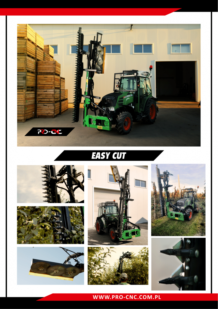 EASY-CUT - PRO-CNC