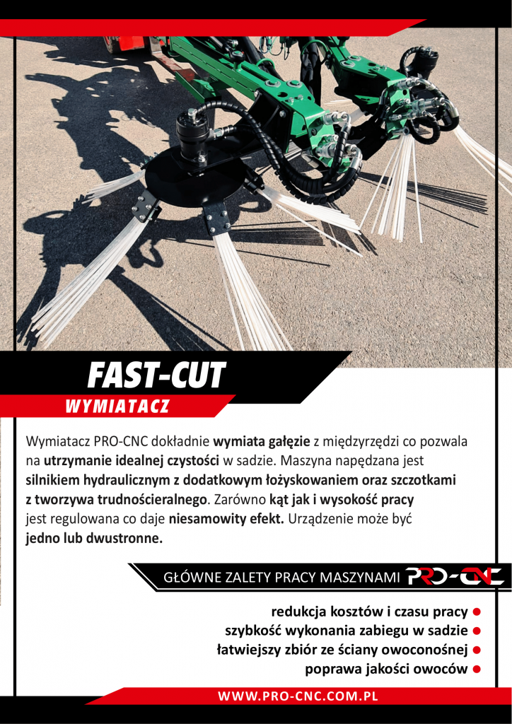 FAST-CUT - PRO-CNC