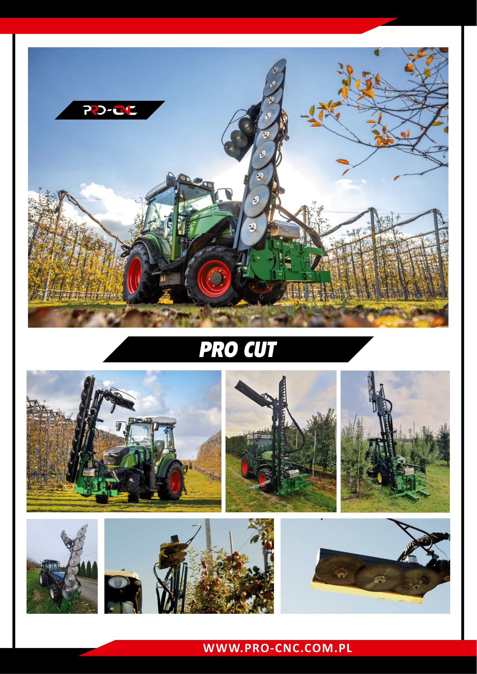 PRO-CUT - PRO-CNC
