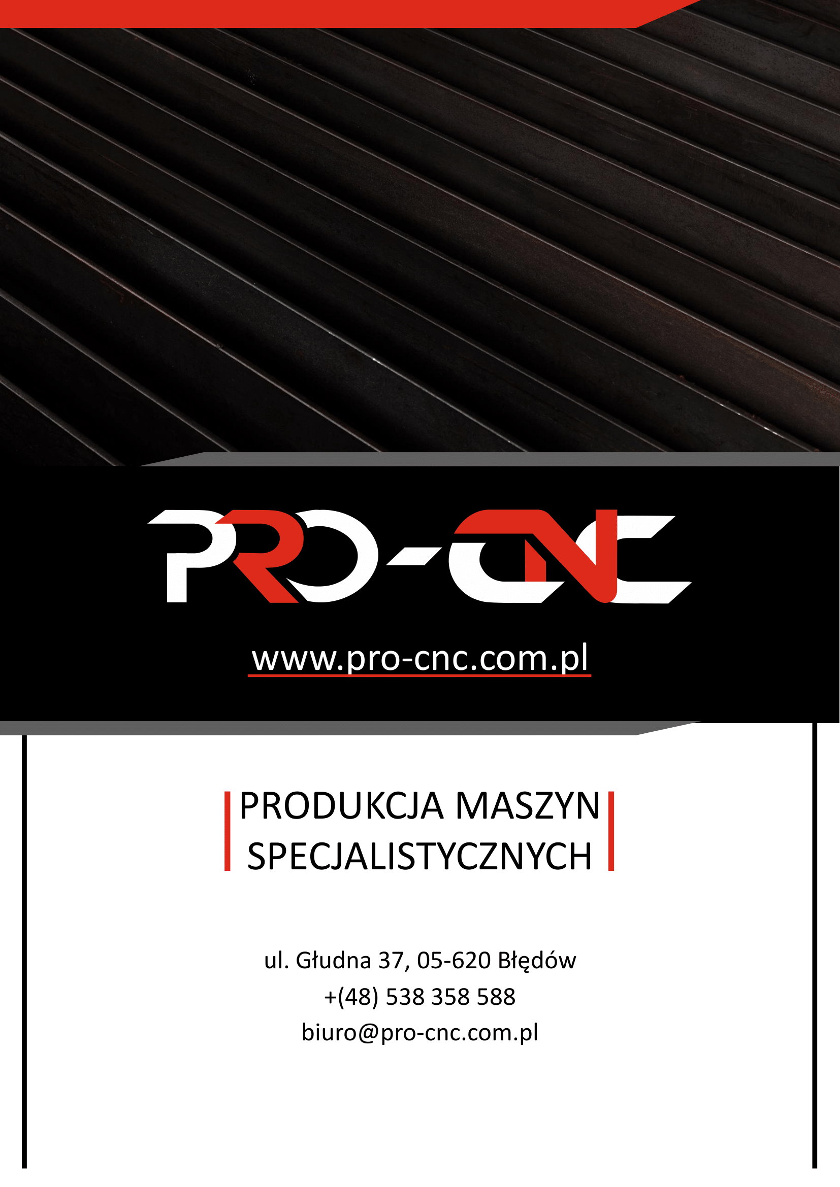 EASY-PICKER - PRO-CNC