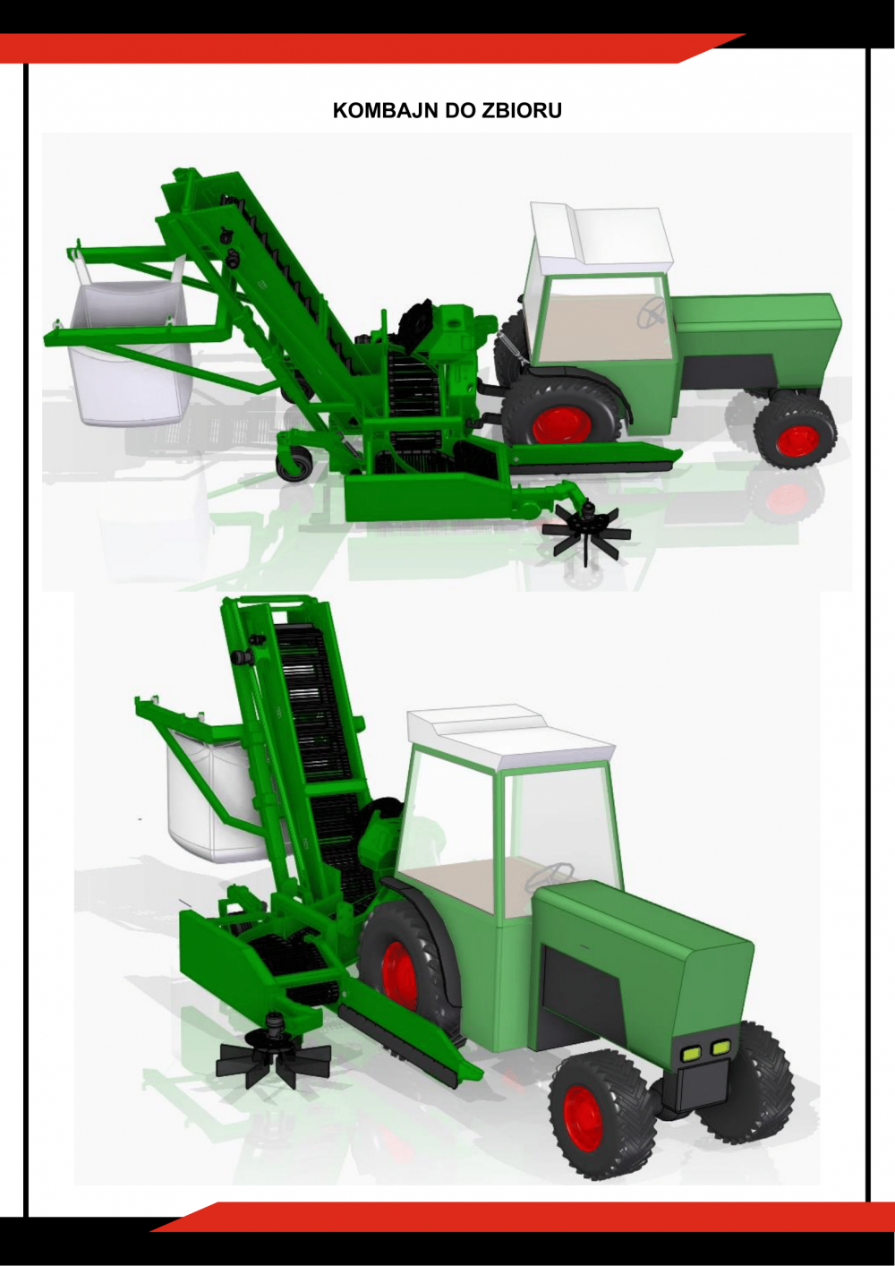 EASY-PICKER - PRO-CNC