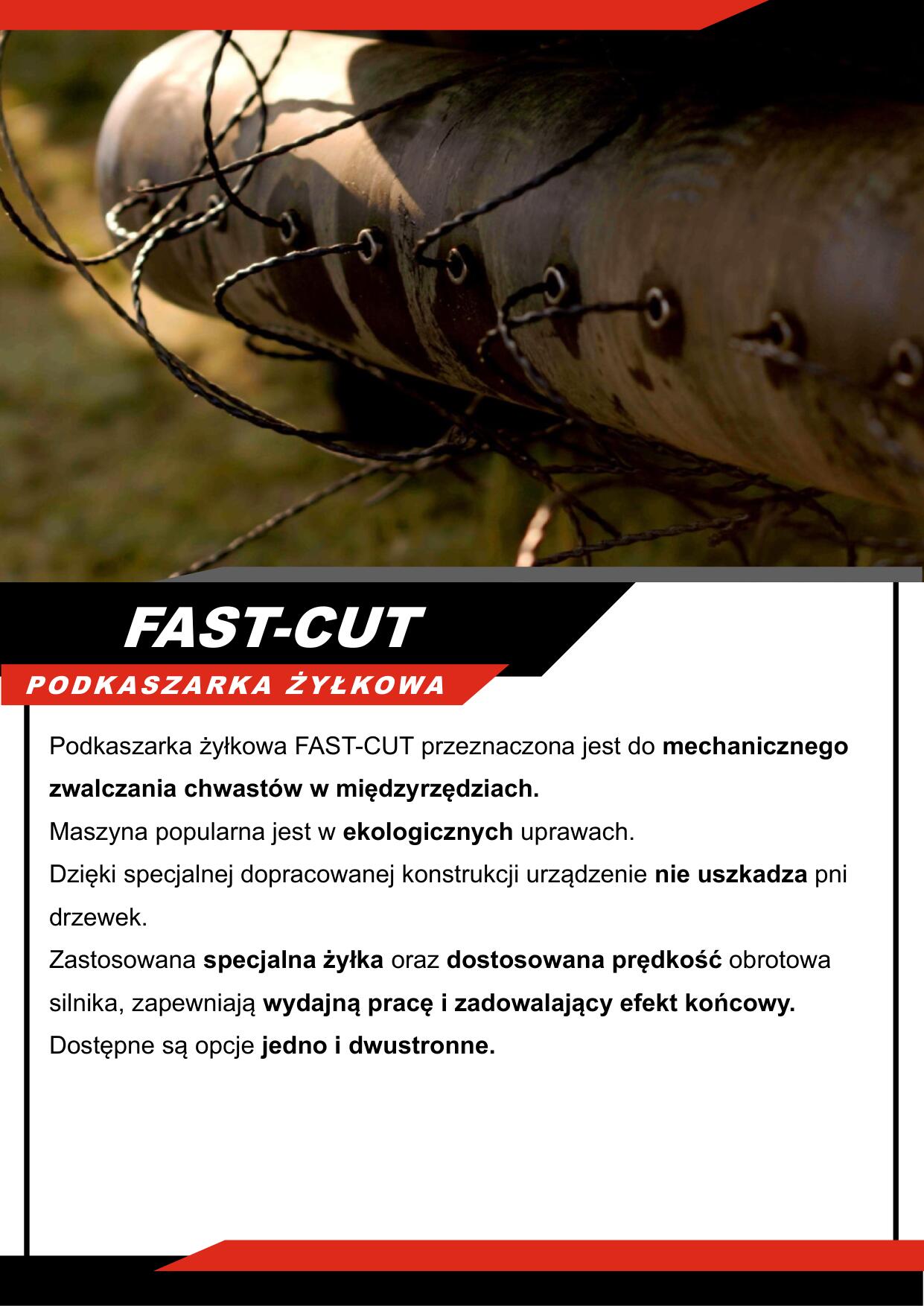 FAST-CUT - PRO-CNC